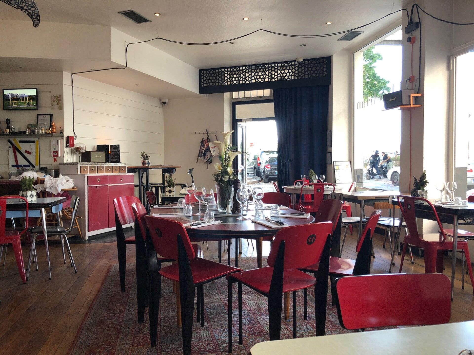 le Mondrian - Lyon - Nextdoor