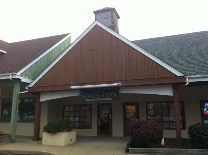 Anna Nails & Spa - Morrisville, PA - Nextdoor
