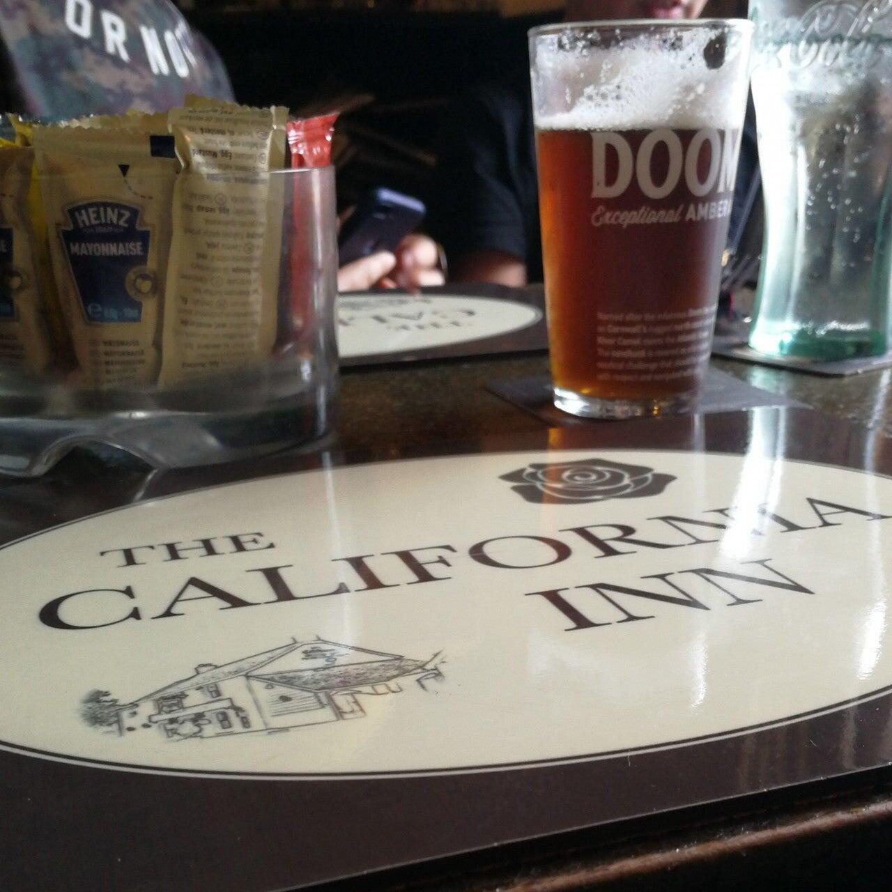 The California Country Inn - Modbury - Nextdoor