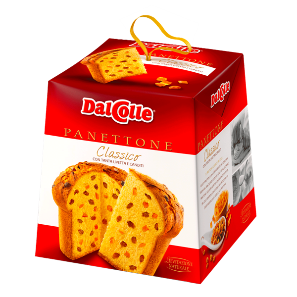 Dal Colle s.p.a. - Nextdoor