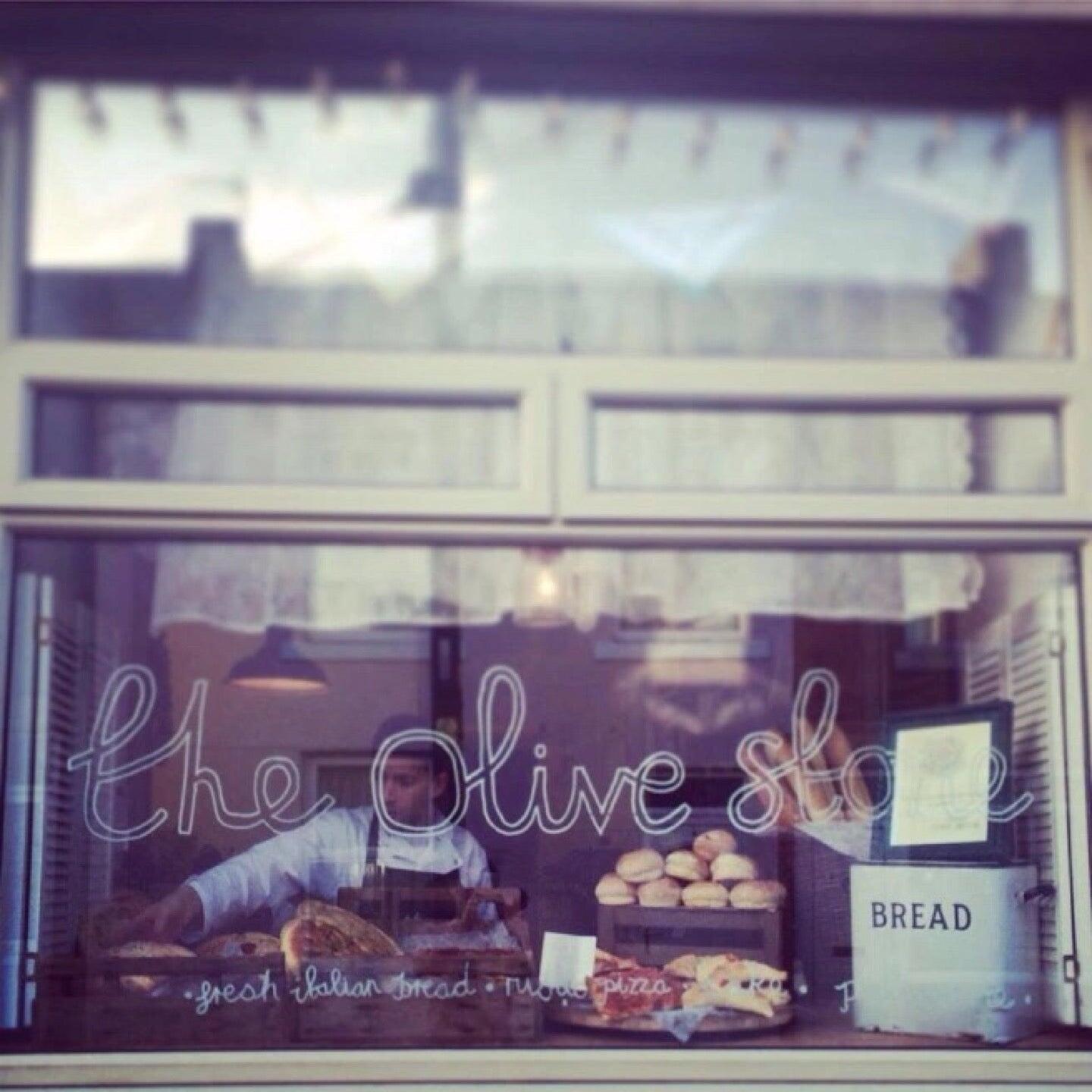 The Olive Stone - Tantobie - Nextdoor