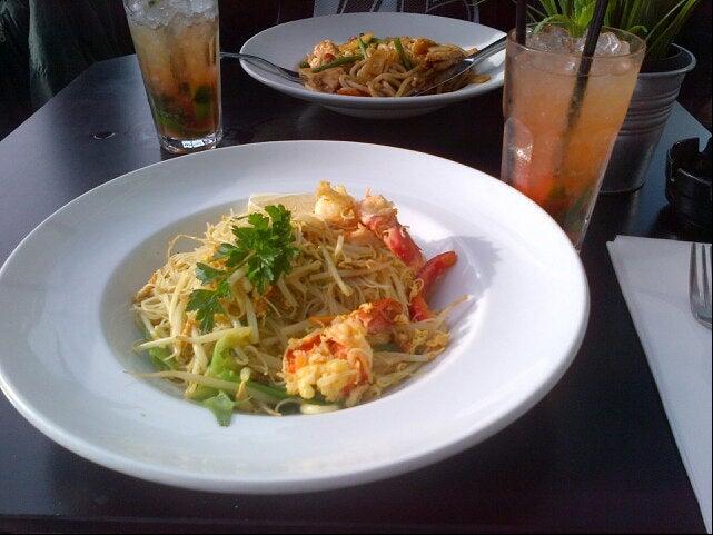 Yee Rah - Liverpool, England - Nextdoor