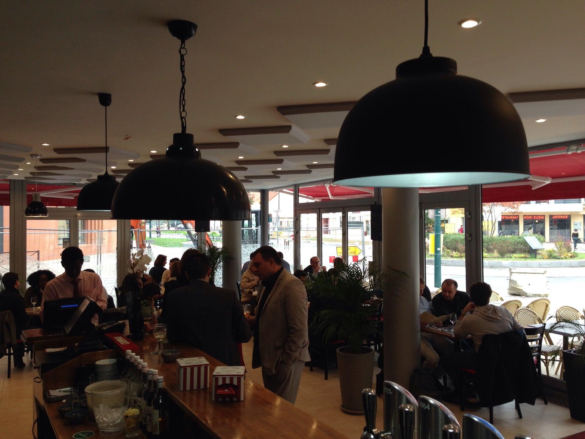 Midpoint Café - Nextdoor