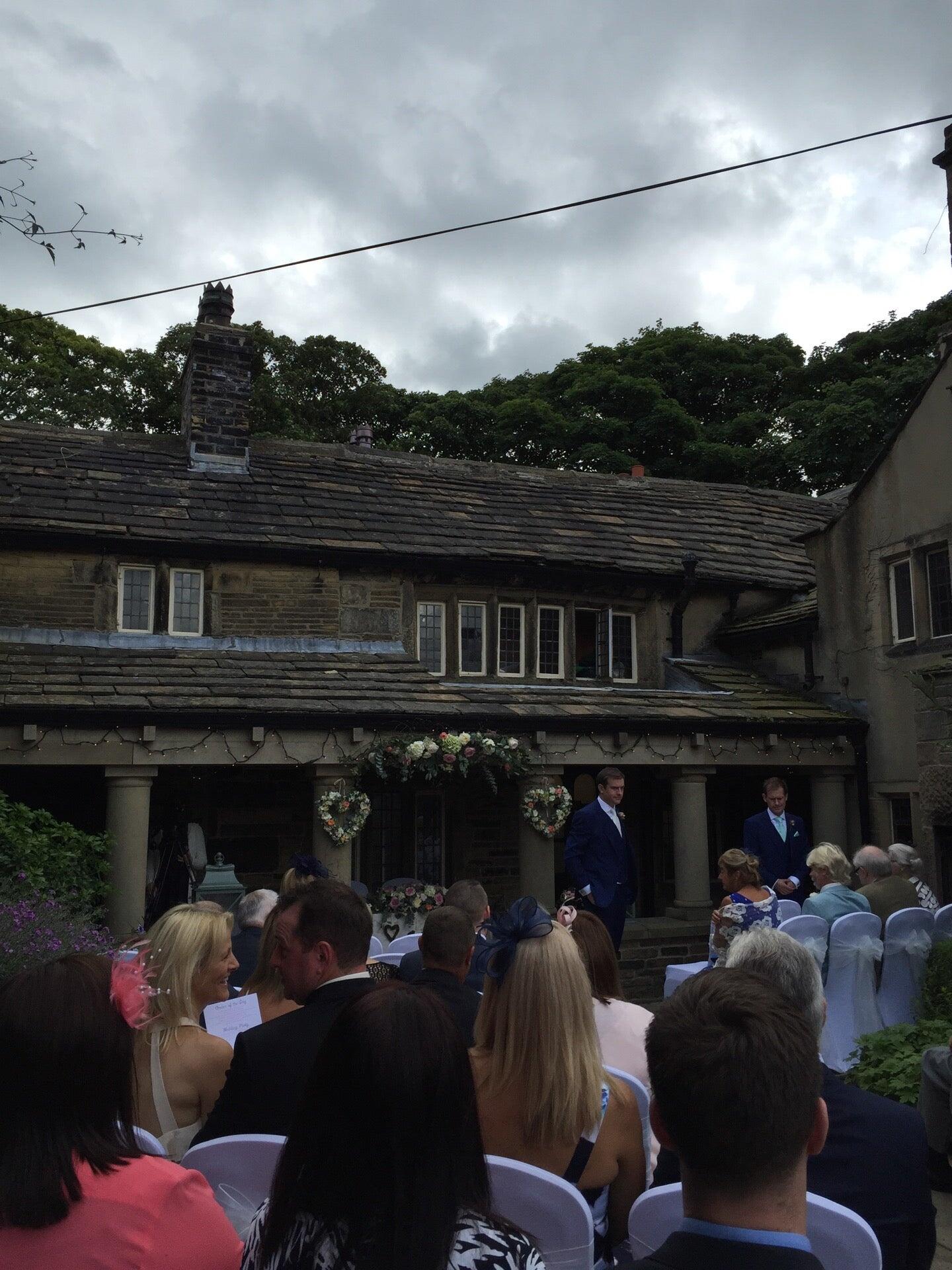 Holdsworth House - Halifax - Nextdoor