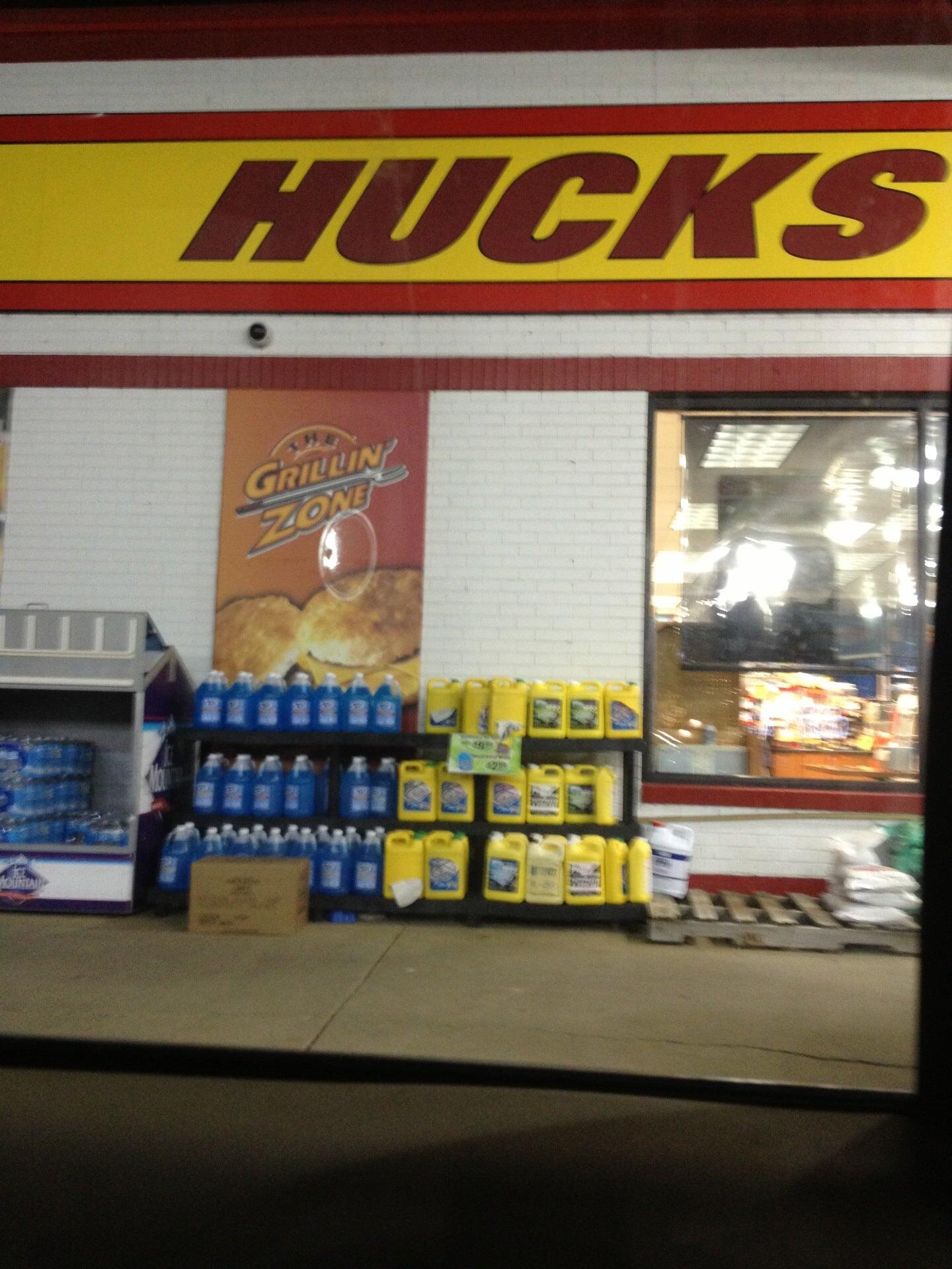 HUCKS - Heyworth, IL - Nextdoor