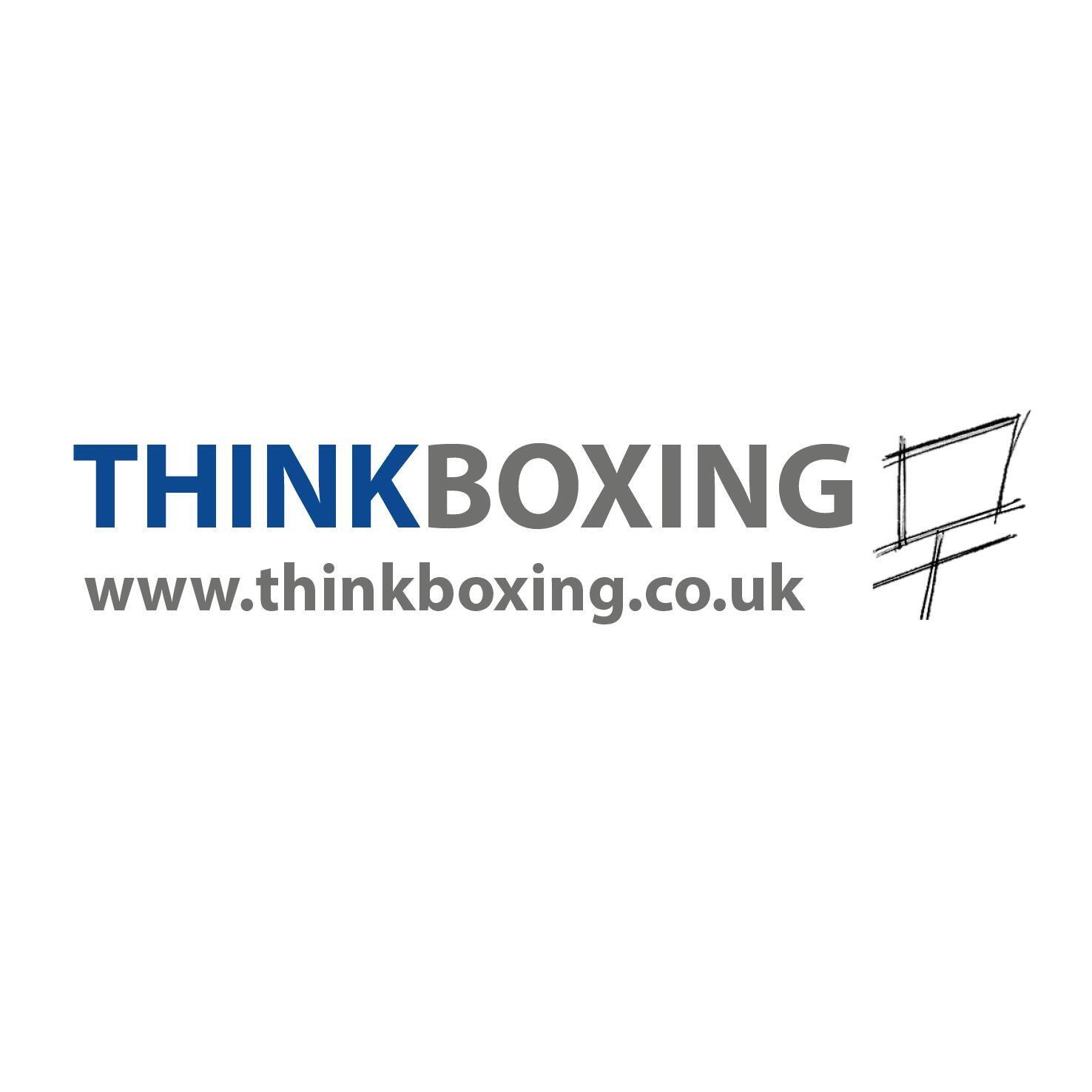 Thinkboxing - Llanvaches - Nextdoor