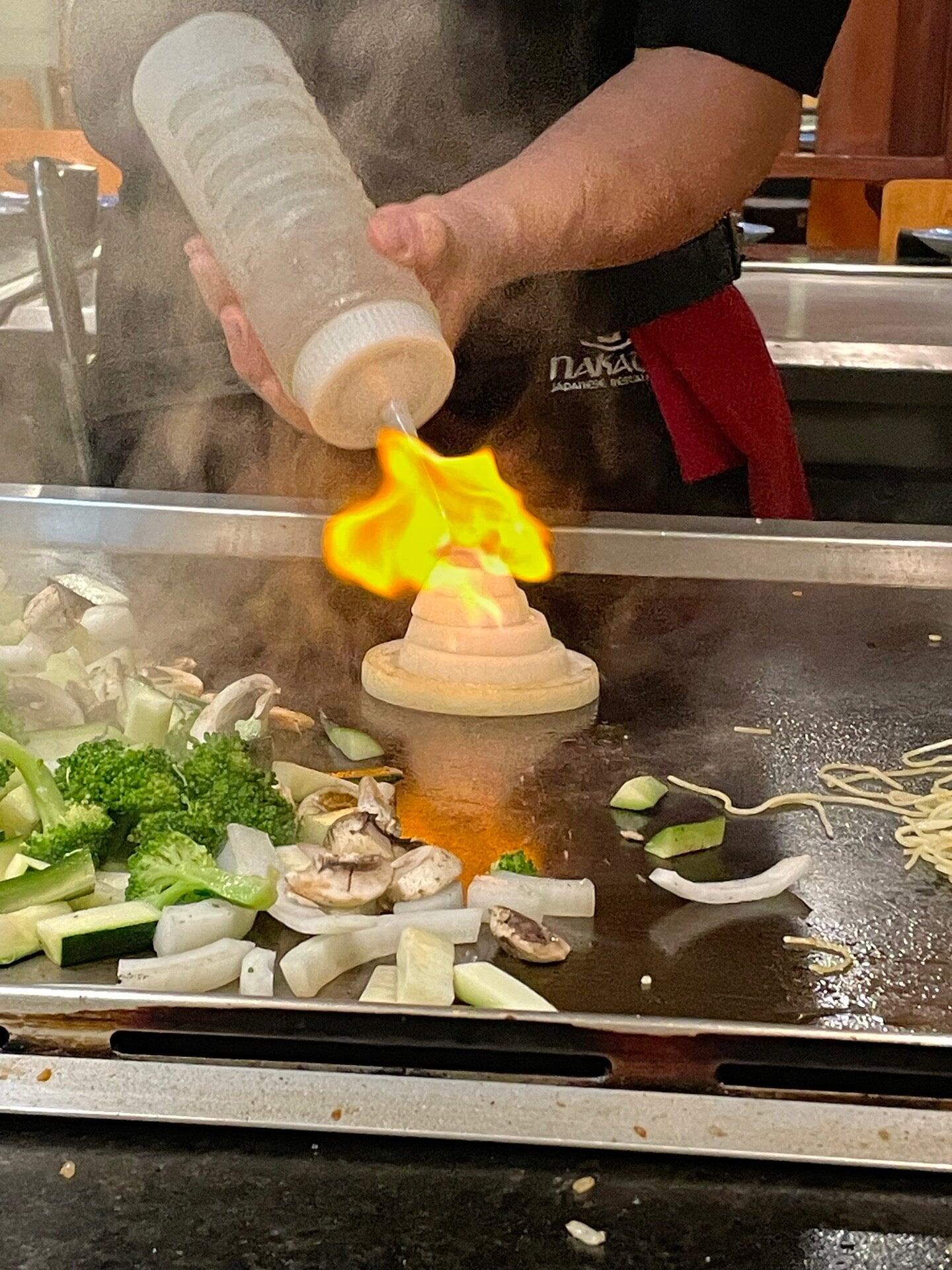 Nakato Japanese Restaurant - Atlanta, GA - Nextdoor
