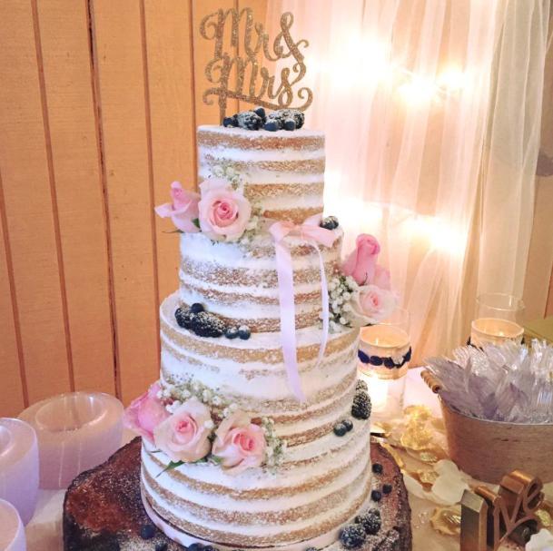 Wedding Cakes Cardiff - Cardiff - Nextdoor