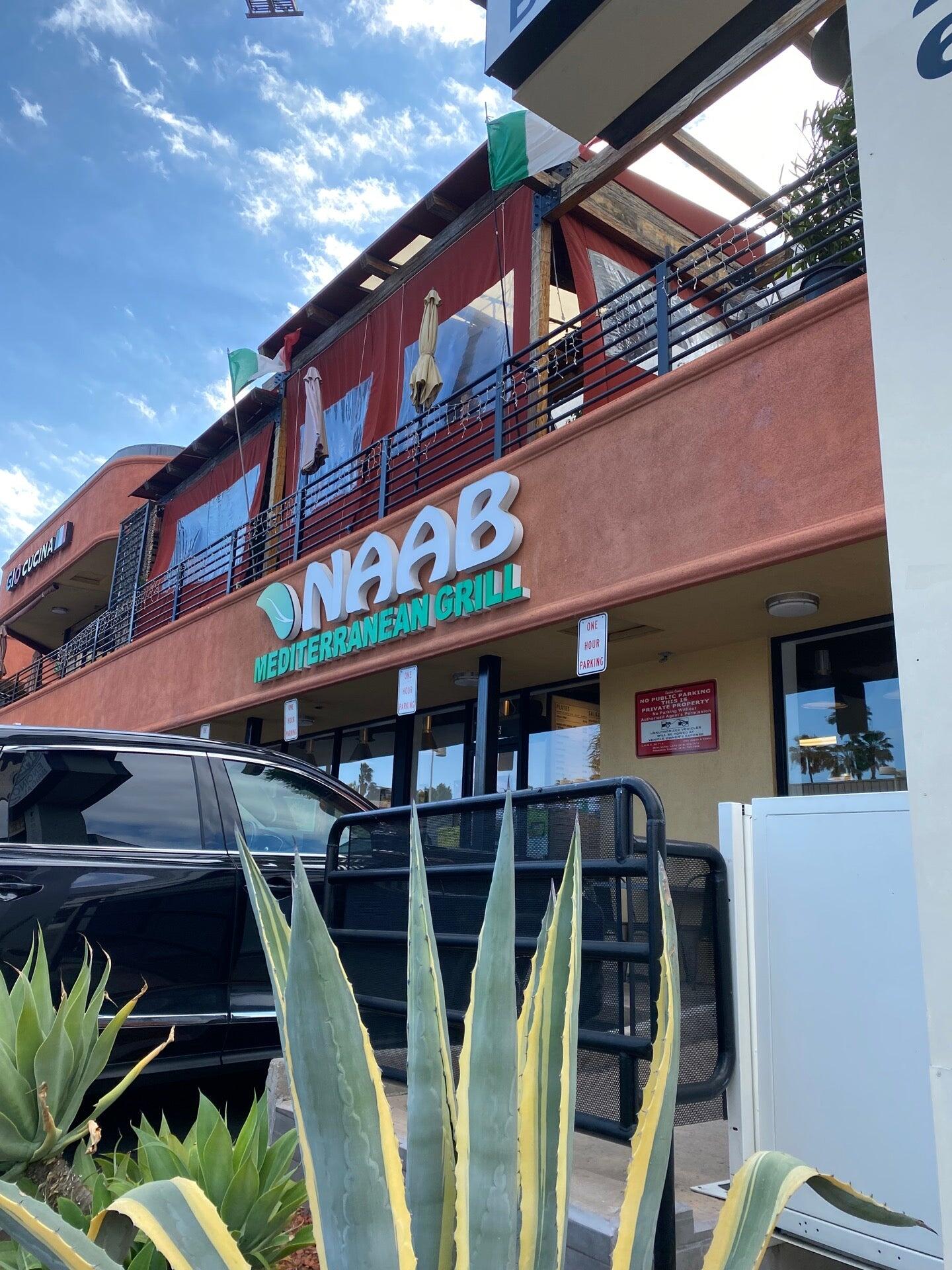 Naab Cafe - Encino, CA - Nextdoor