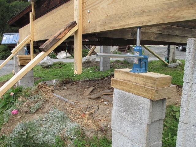 Keith George Carpentry Joinery and General Building - Church Stretton ...