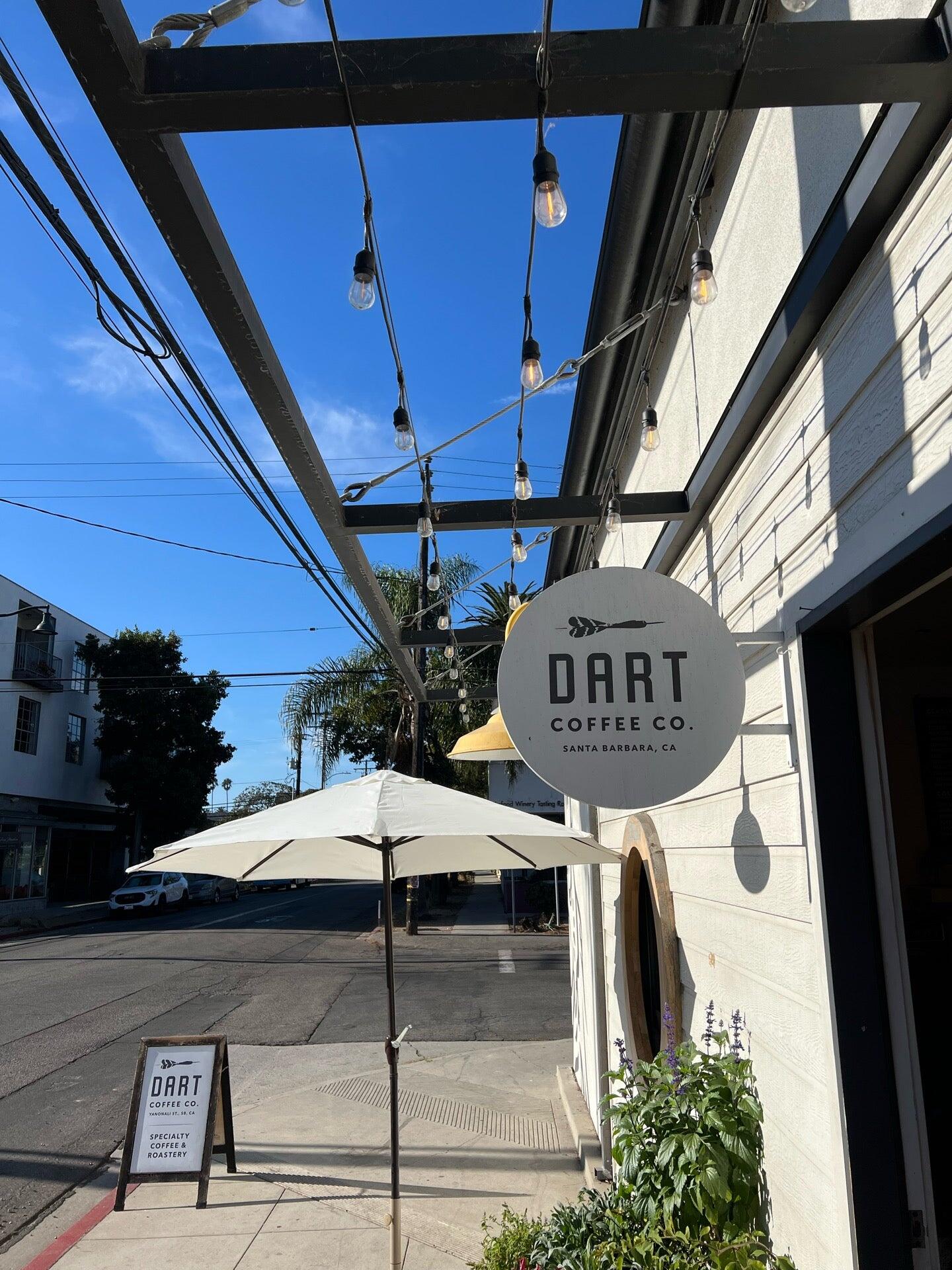 Dart Coffee Co. - Santa Barbara, CA - Nextdoor