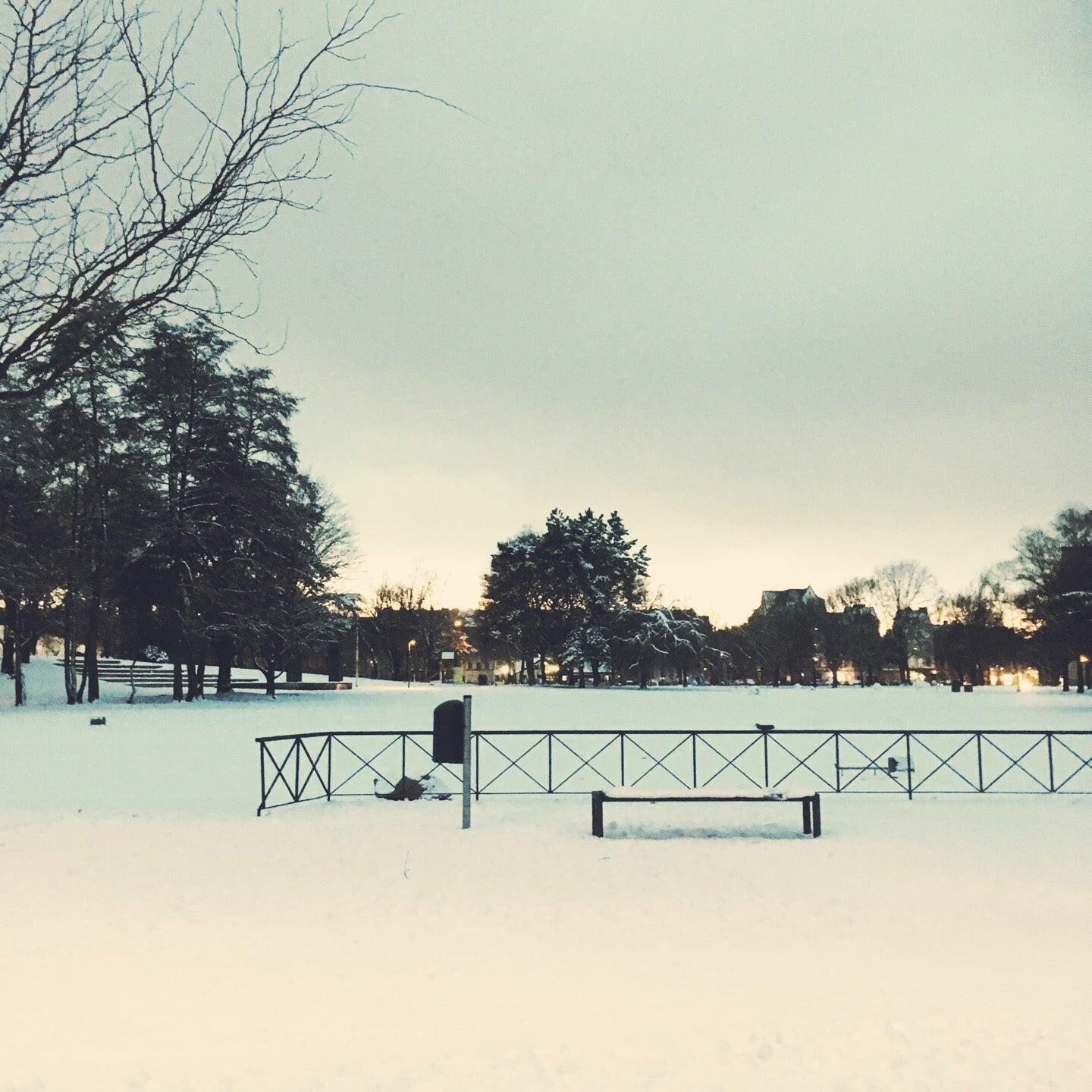 Kennedy Park - Nextdoor
