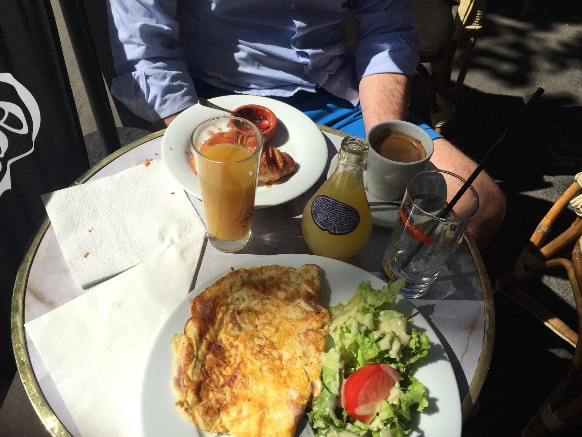 Café Fénelon - Nextdoor