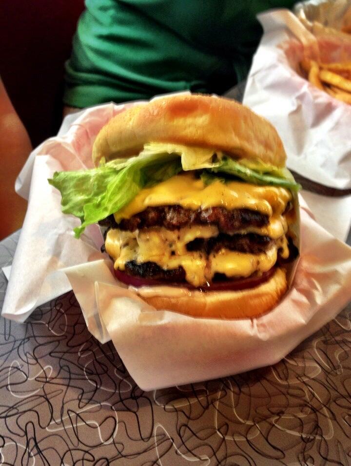 Zippy's Giant Burgers - Seattle, WA - Nextdoor