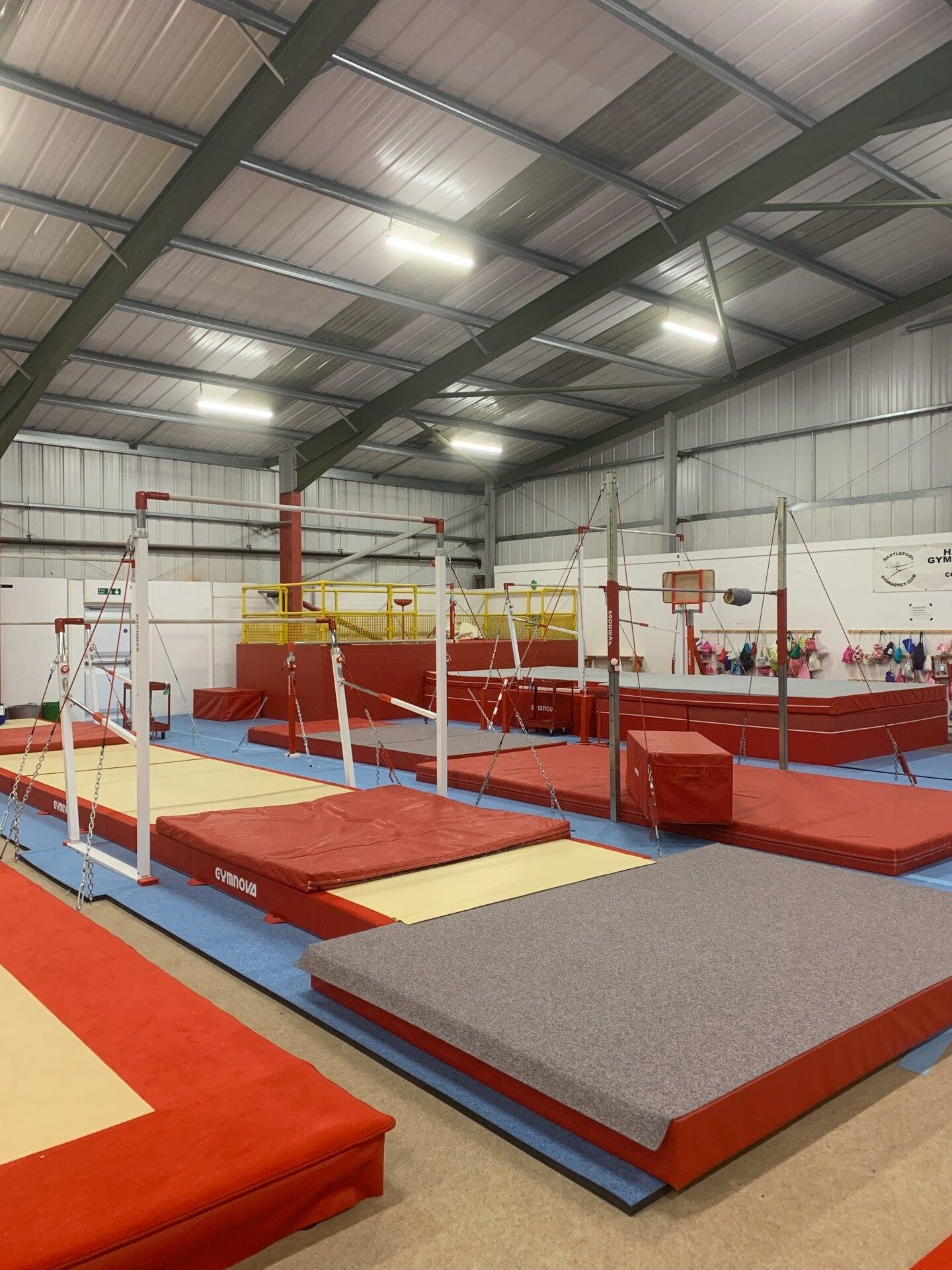 Hartlepool Gymnastics Club - Hartlepool - Nextdoor