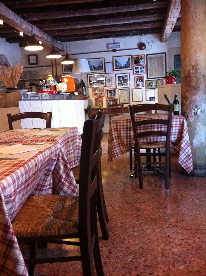 All'Angelo - Nextdoor