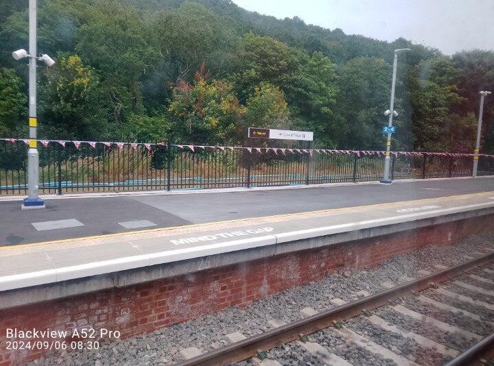 Dore Railway Station - Sheffield - Nextdoor