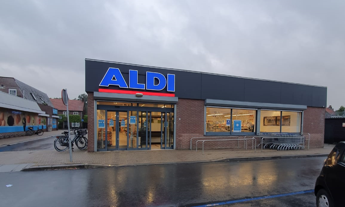 ALDI - Nextdoor
