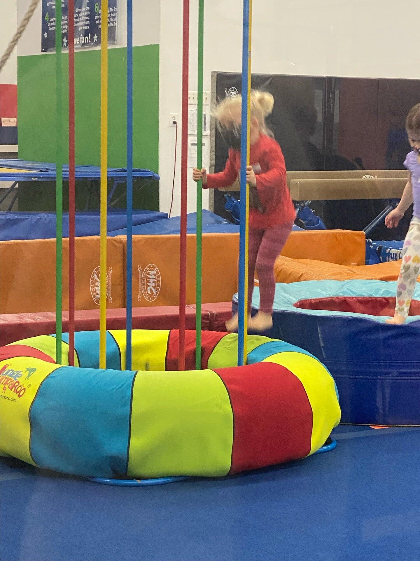 Silver Stars Gymnastics - Silver Spring, MD - Nextdoor