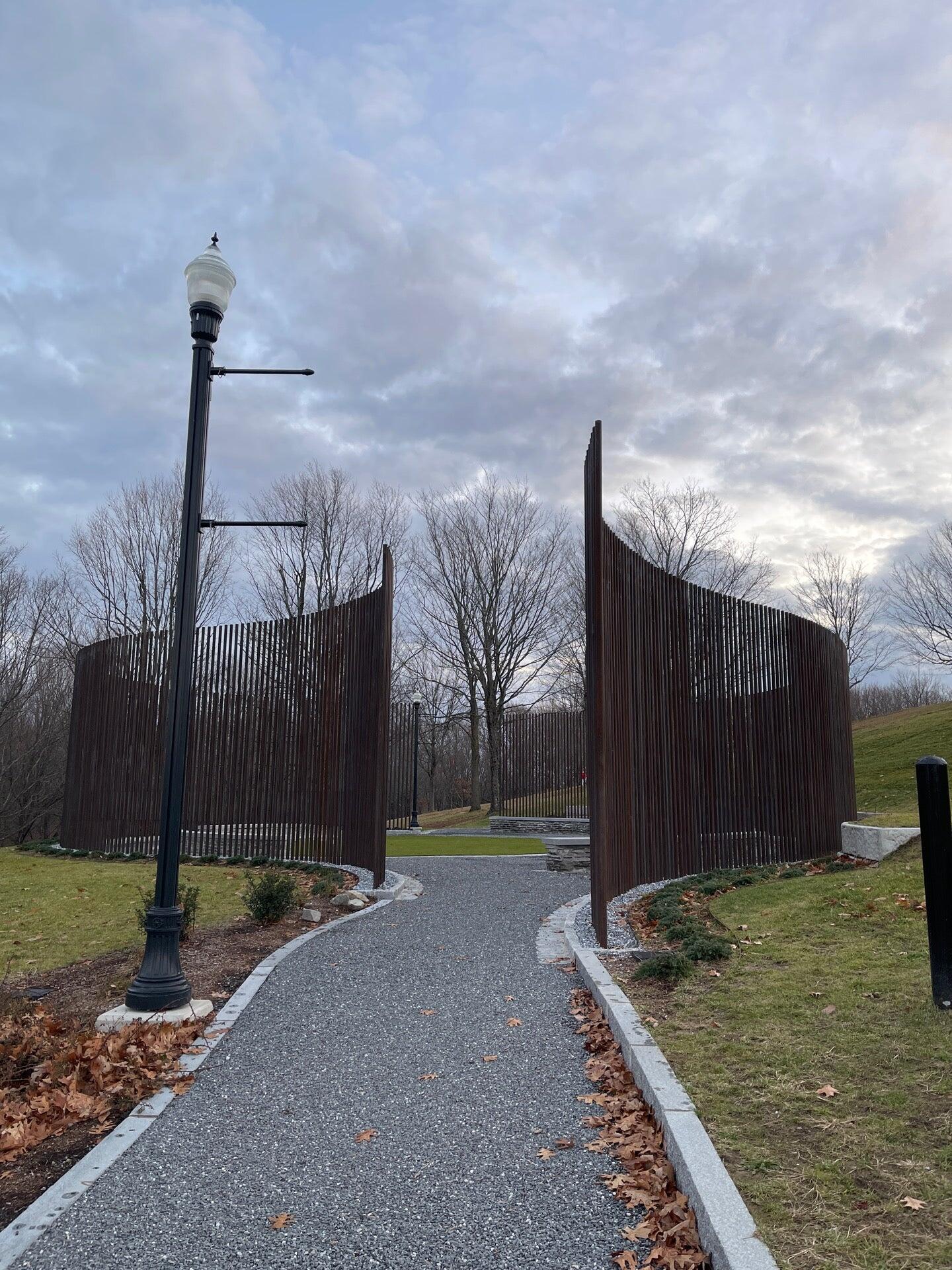 Green Hill Park Memorial Grove Amphitheatre - Worcester, MA - Nextdoor