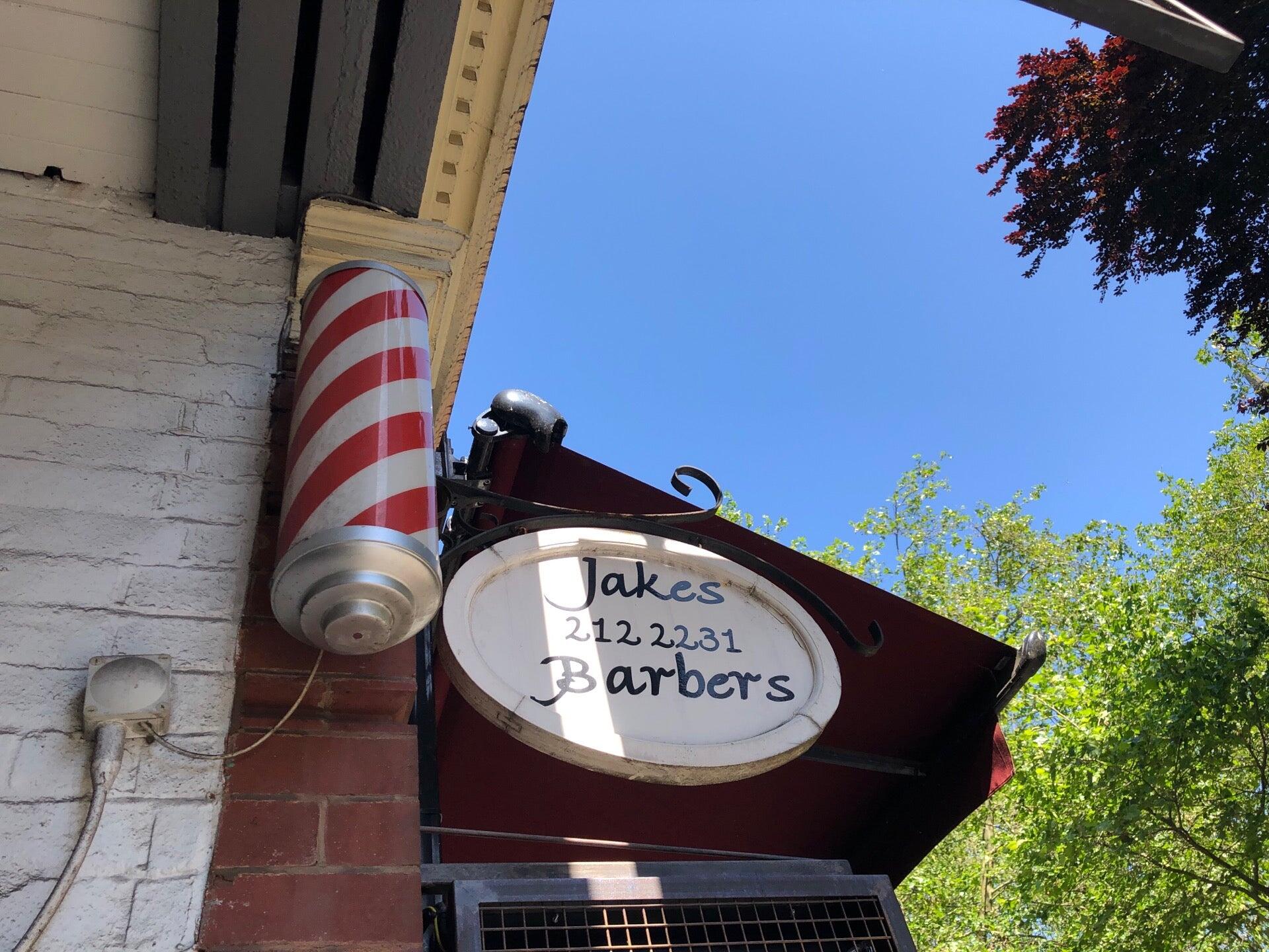 Jakes Barbers - Birmingham - Nextdoor