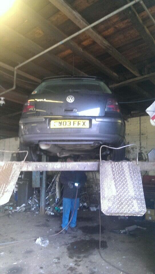 Oldham Tyre & Exhaust - Oldham - Nextdoor