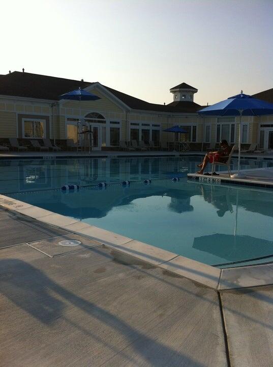 Lakeview Pool - Brandywine, MD - Nextdoor