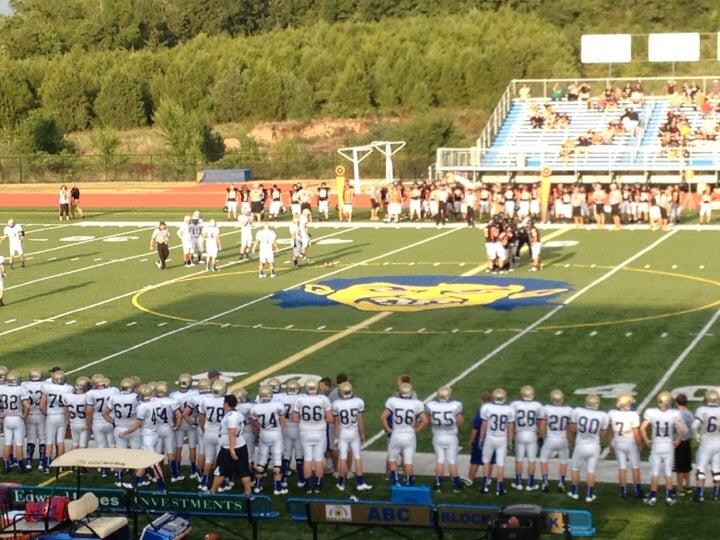 F.S Garrison Stadium - Harrison, AR - Nextdoor