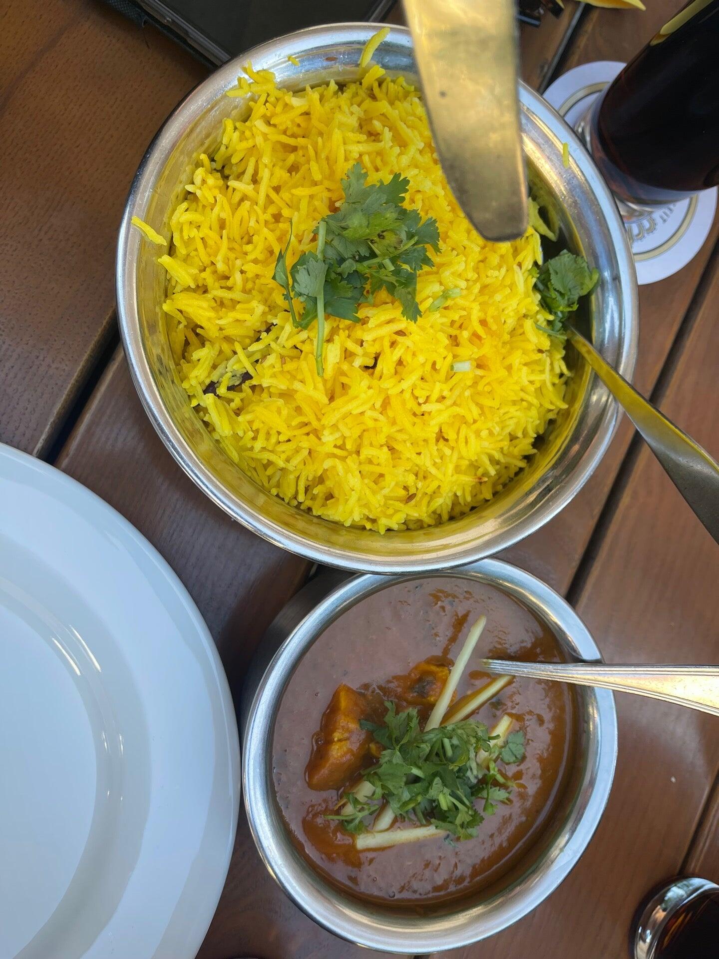Shalimar Restaurant - Nextdoor