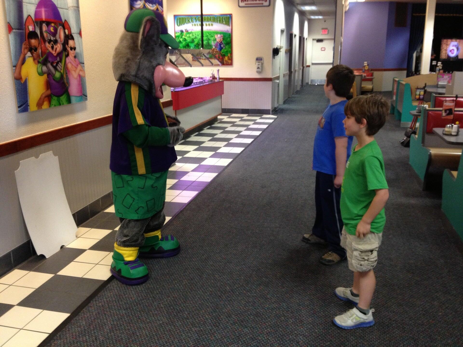 Chuck E Cheese Flint Mi Nextdoor