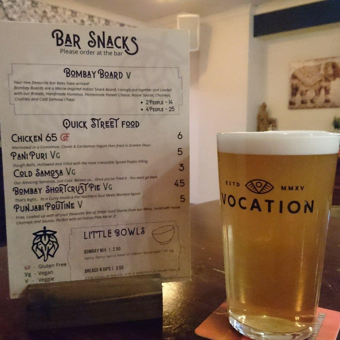 Bombay Brew - Rochdale - Nextdoor