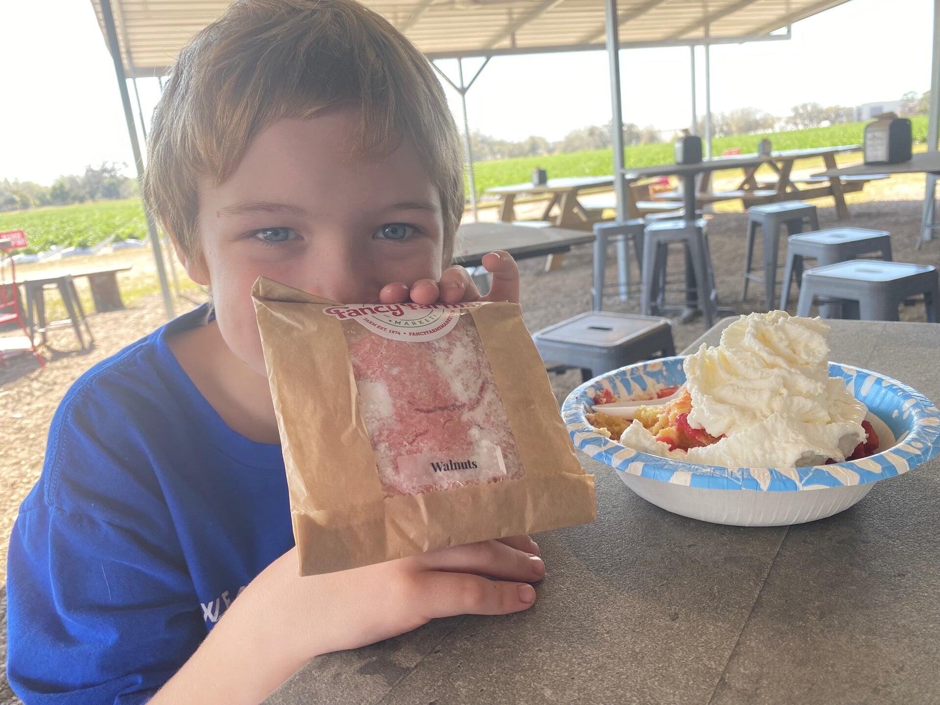 Fancy Farms - Plant City, FL - Nextdoor