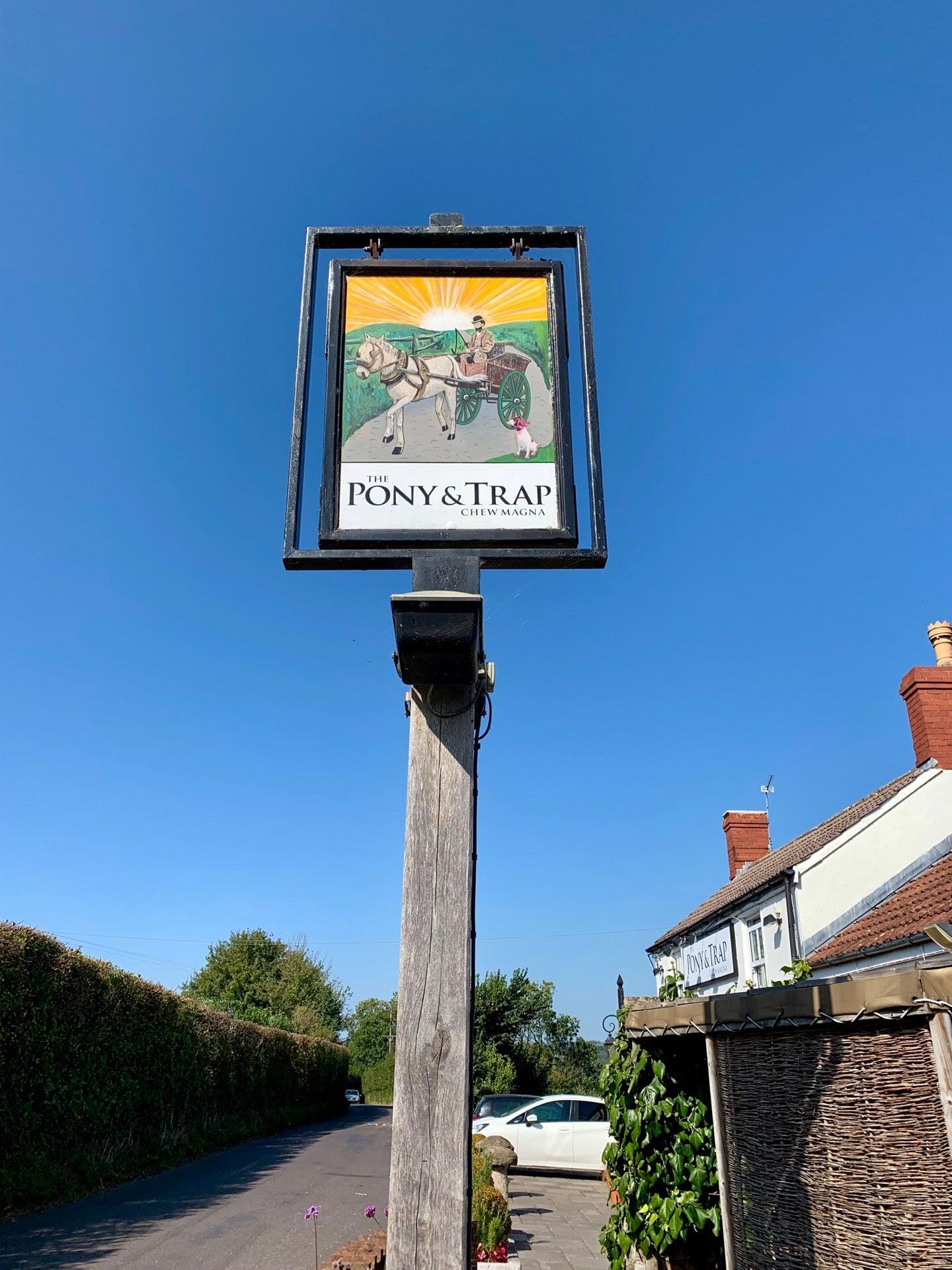 The Pony & Trap - Newtown - Nextdoor