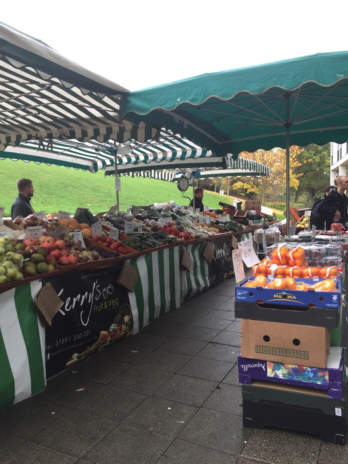 Portland Building - Nottingham - Nextdoor