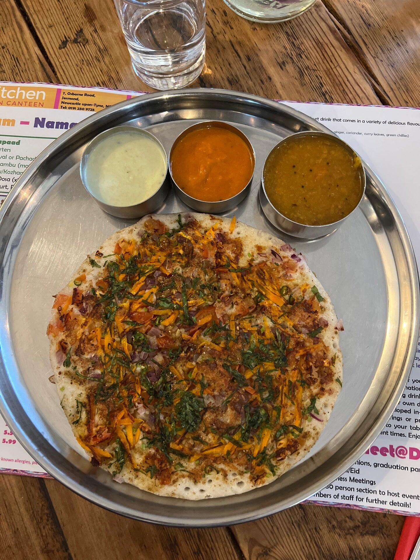 Dosa Kitchen - Newcastle upon Tyne - Nextdoor