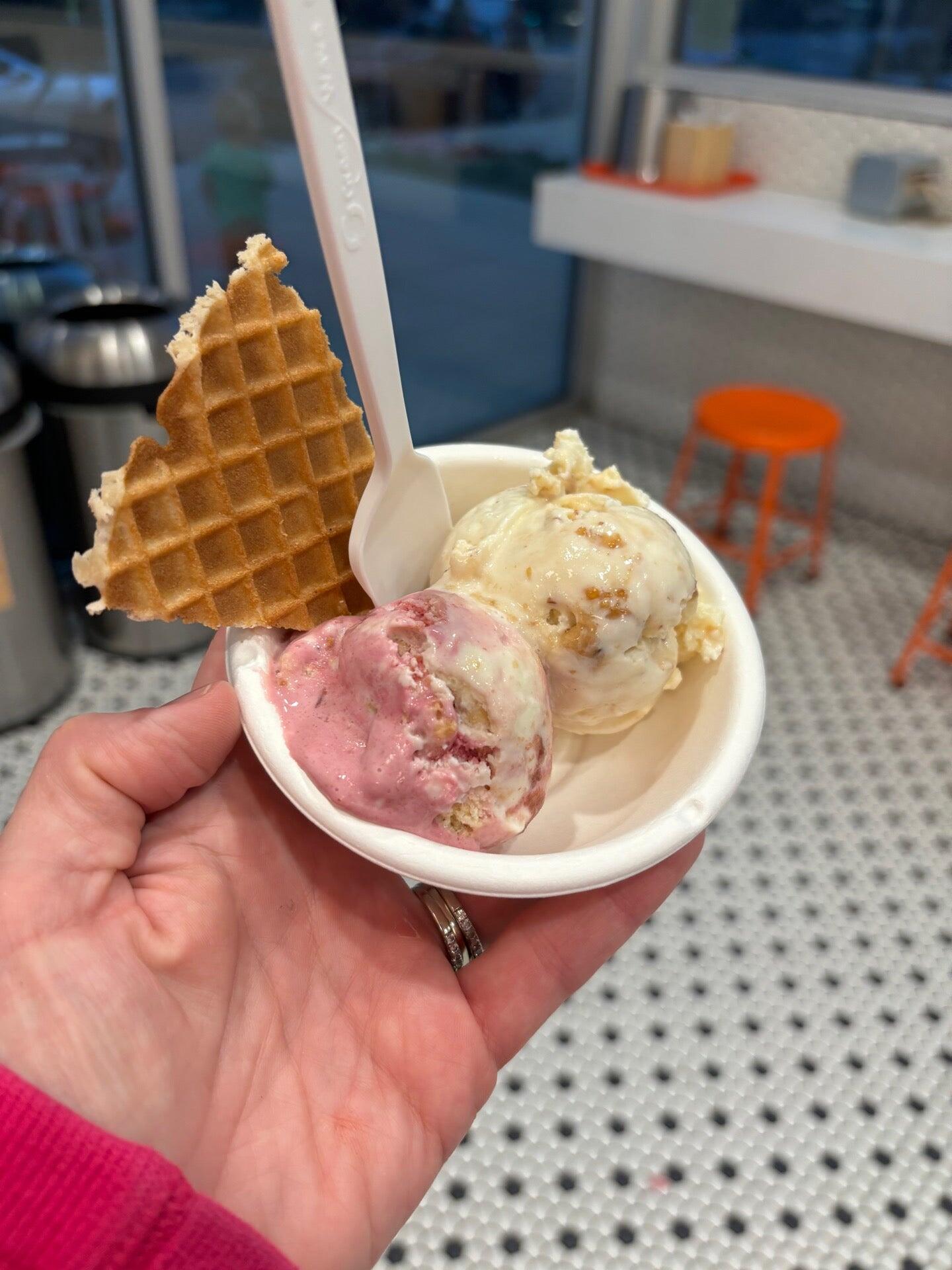 Jeni's Splendid Ice Creams - Franklin, TN - Nextdoor
