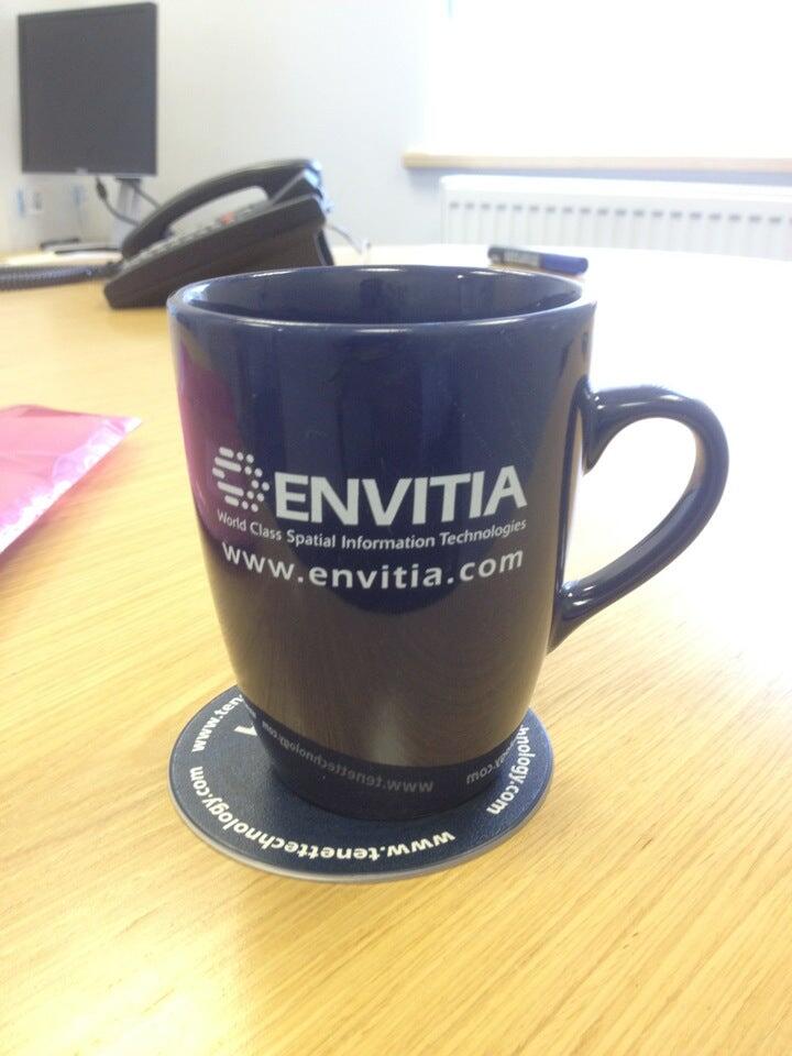 Envitia - Horsham St. Faith - Nextdoor