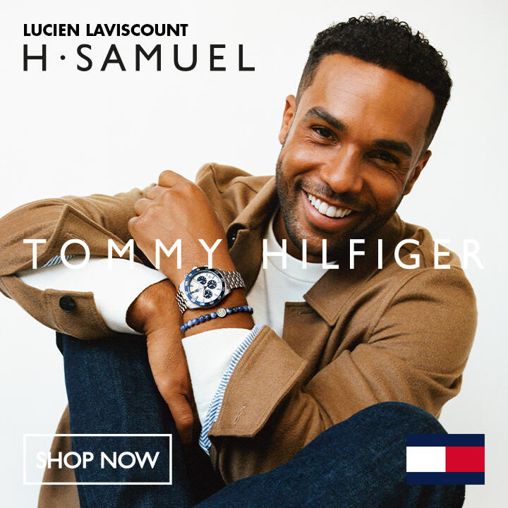 H Samuel - Aberdeen - Nextdoor