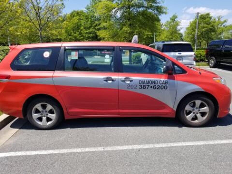 Diamond Cab LLC - Washington, DC - Nextdoor