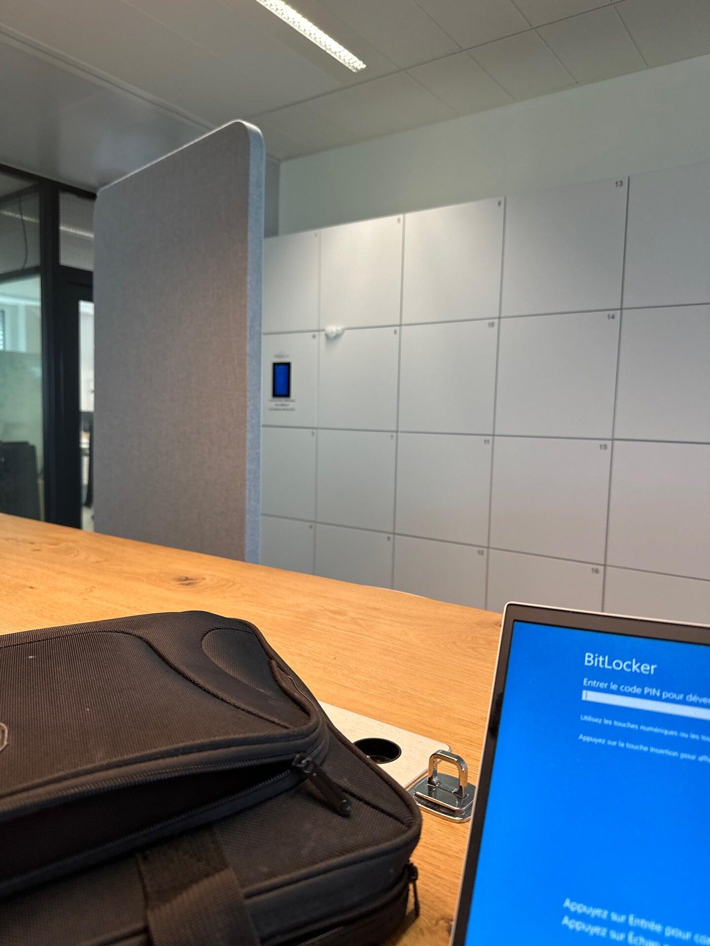 Capgemini 147 - Nextdoor