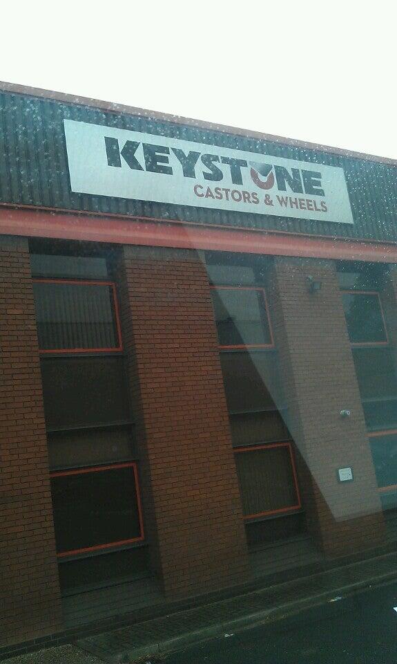 Keystone Castor Company - Birmingham - Nextdoor