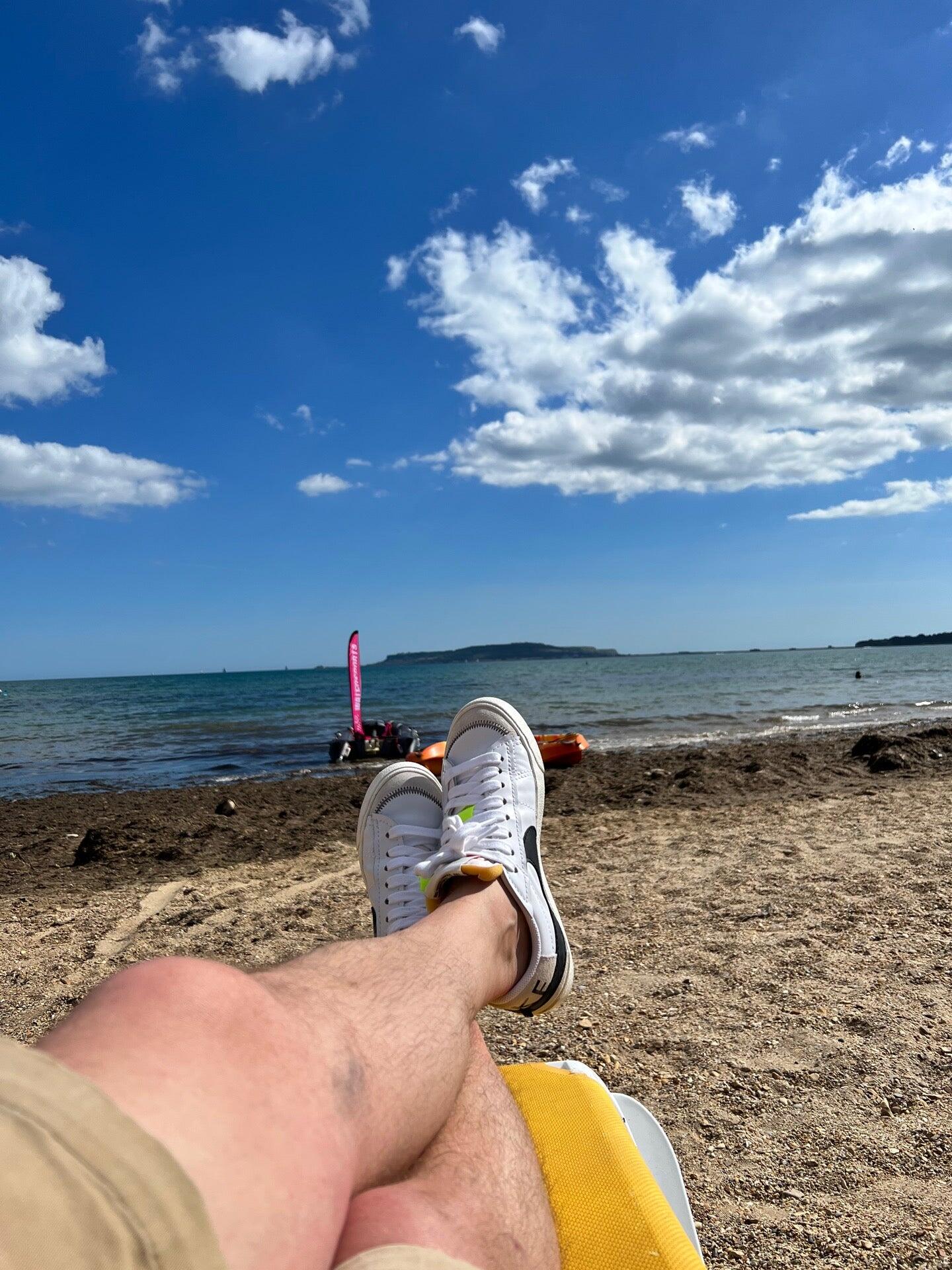 Bowleaze Cove - Weymouth - Nextdoor