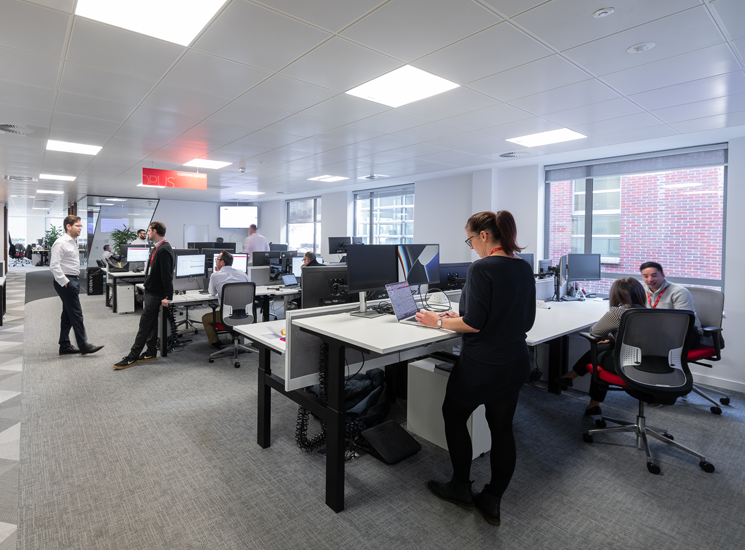 Opus Technology - Market Leading IT Support in London - London - Nextdoor