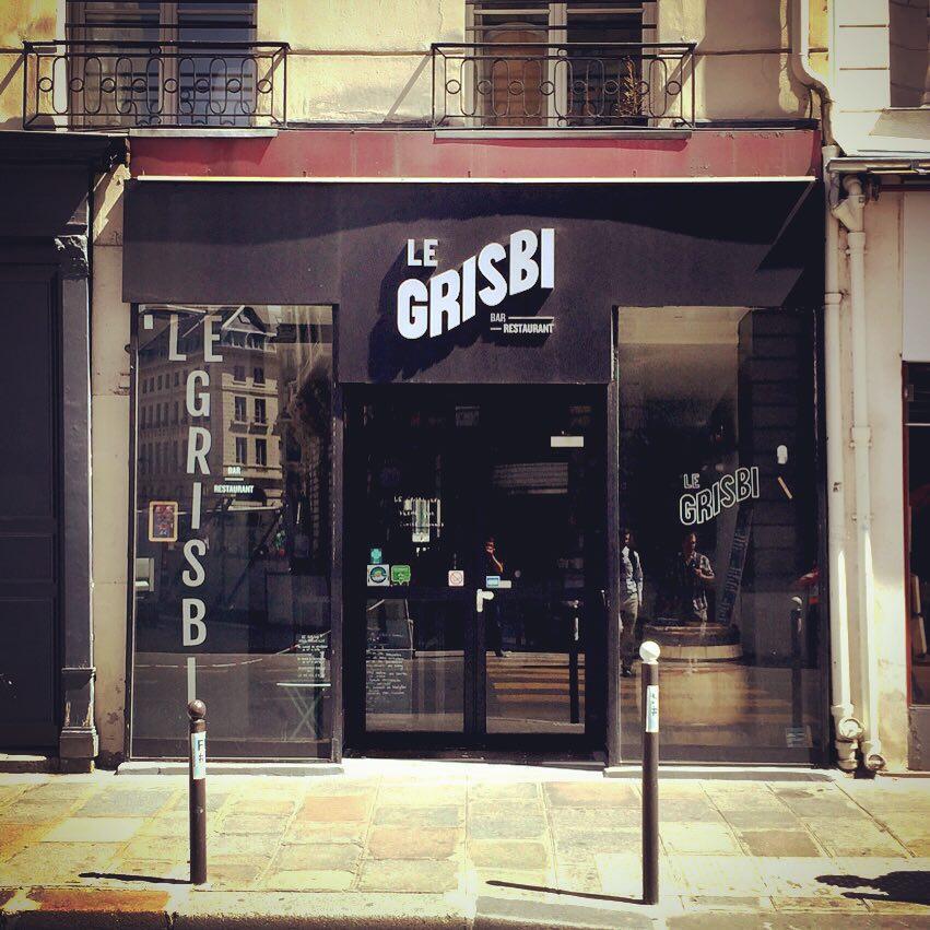 Le Grisbi - Nextdoor