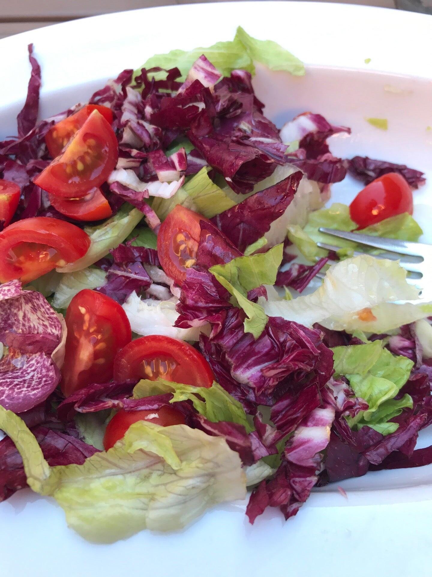 New Central Bar Nextdoor