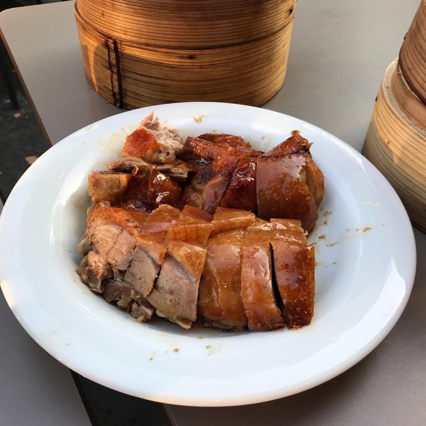 Ducky's Asian Street Food Paris - Nextdoor