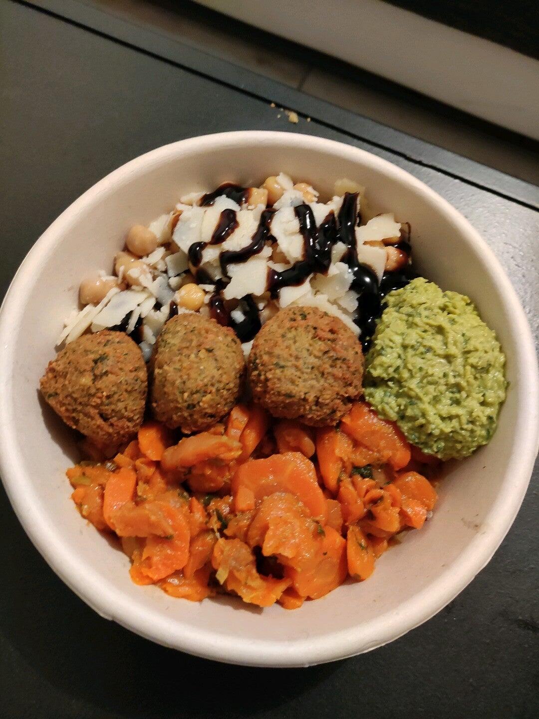 Como Kitchen - Nextdoor