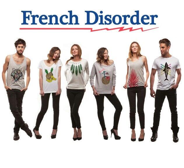French Disorder - Nextdoor
