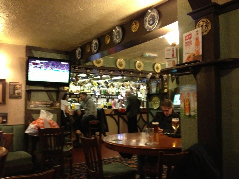 Dynevor Arms - Groes-faen - Nextdoor