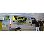 Alexander Gas Servicing - Glasgow - Nextdoor